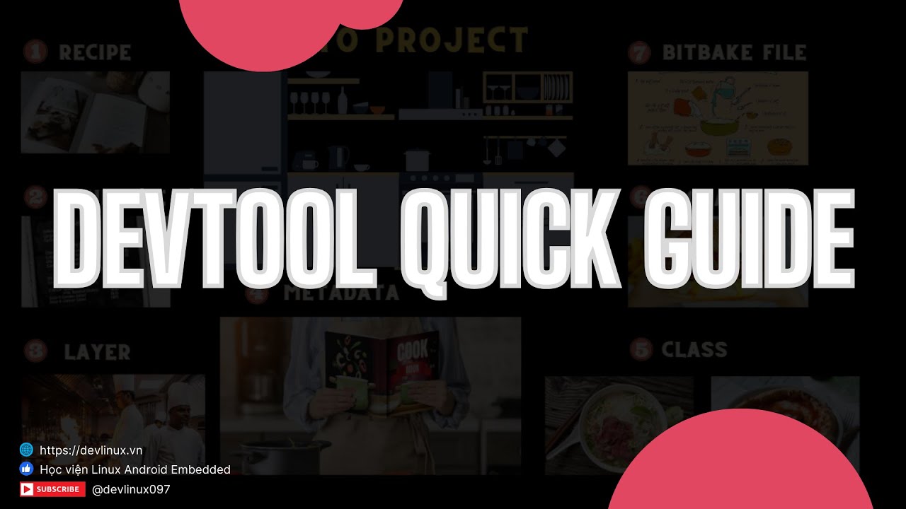 03 Cã Ng Cá Devtool Youtube