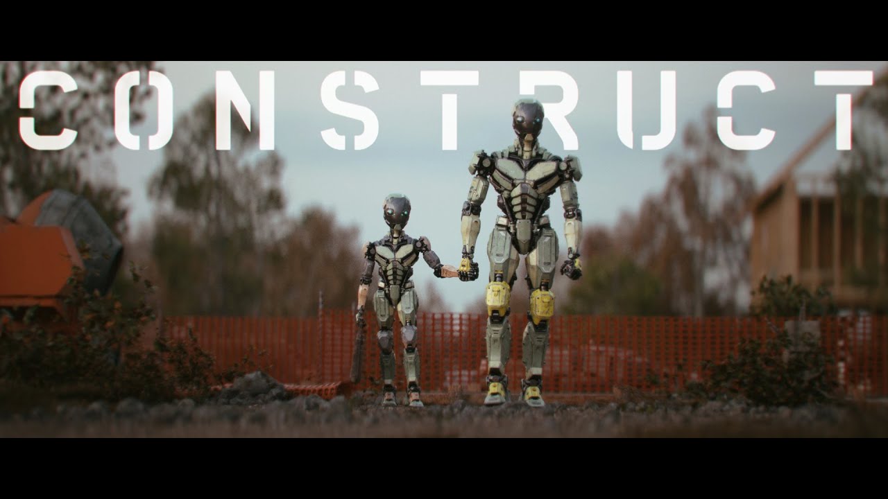 Construct Youtube