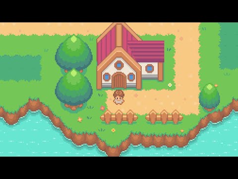 Pokémon Javascript Game Tutorial With Html Canvas Youtube
