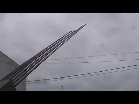 Cloudbuster Youtube