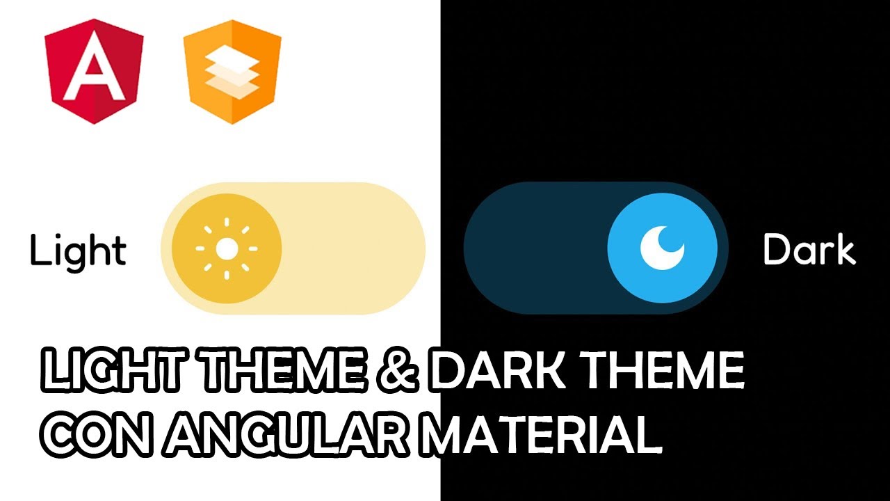Angular Material Theming Custom Components At Ronald Kinney Blog
