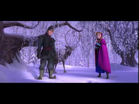 Frost Trailer Dansk Hd Youtube