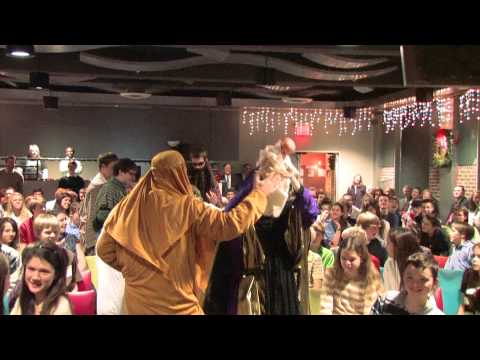 Nativity Dance Jk Wedding Entrance Dance Know Your Meme