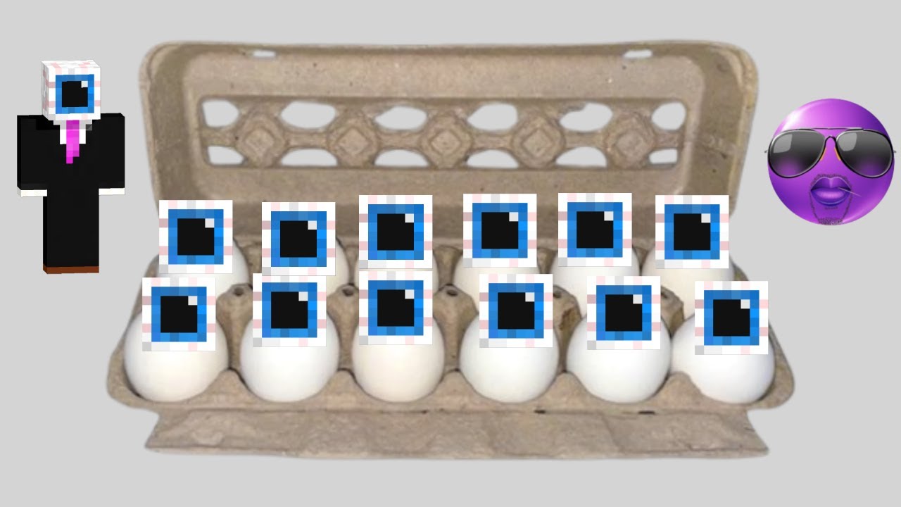 Eggchan Core Pt 2 Youtube