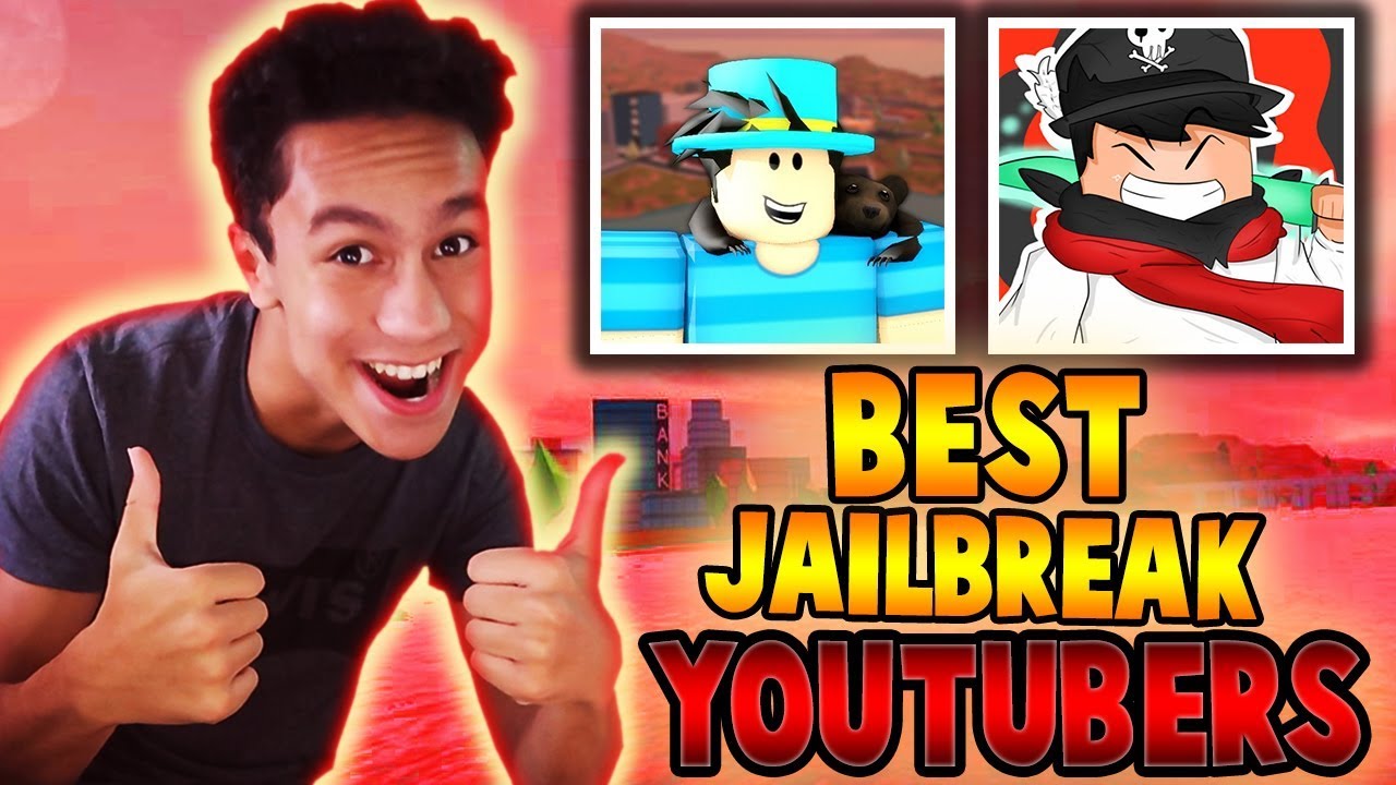 Best Jailbreak Rs Ved Dev And Straw Roblox Jailbreak Youtube