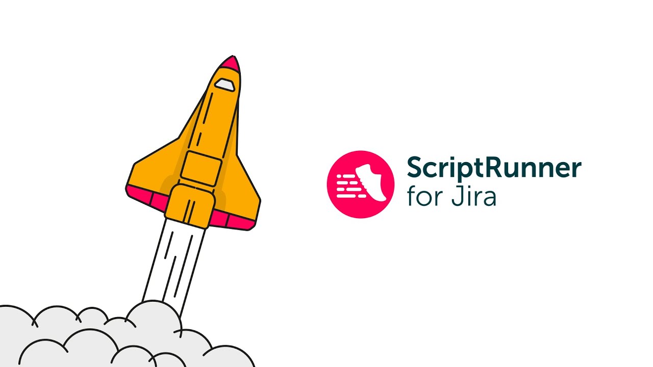 Meet Scriptrunner For Jira Data Center Youtube