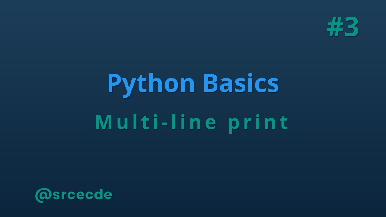 Python Print F String Multiple Lines At Tracy Dibenedetto Blog