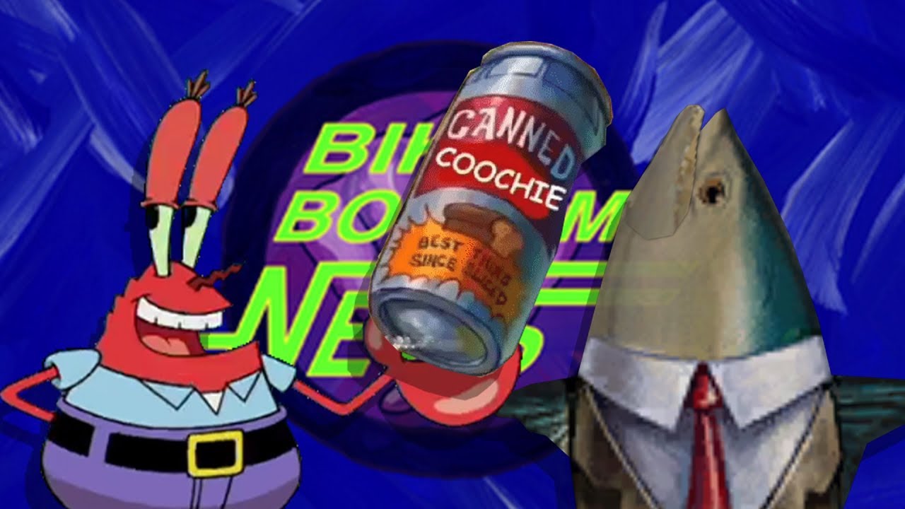 Canned Coochie Youtube