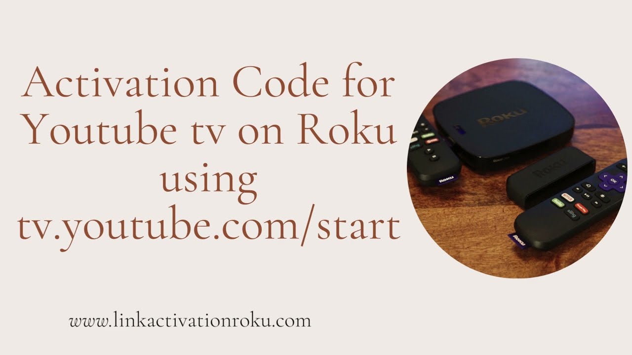 Activation Code For Tv On Roku Using Tv Youtube Comstart Youtube
