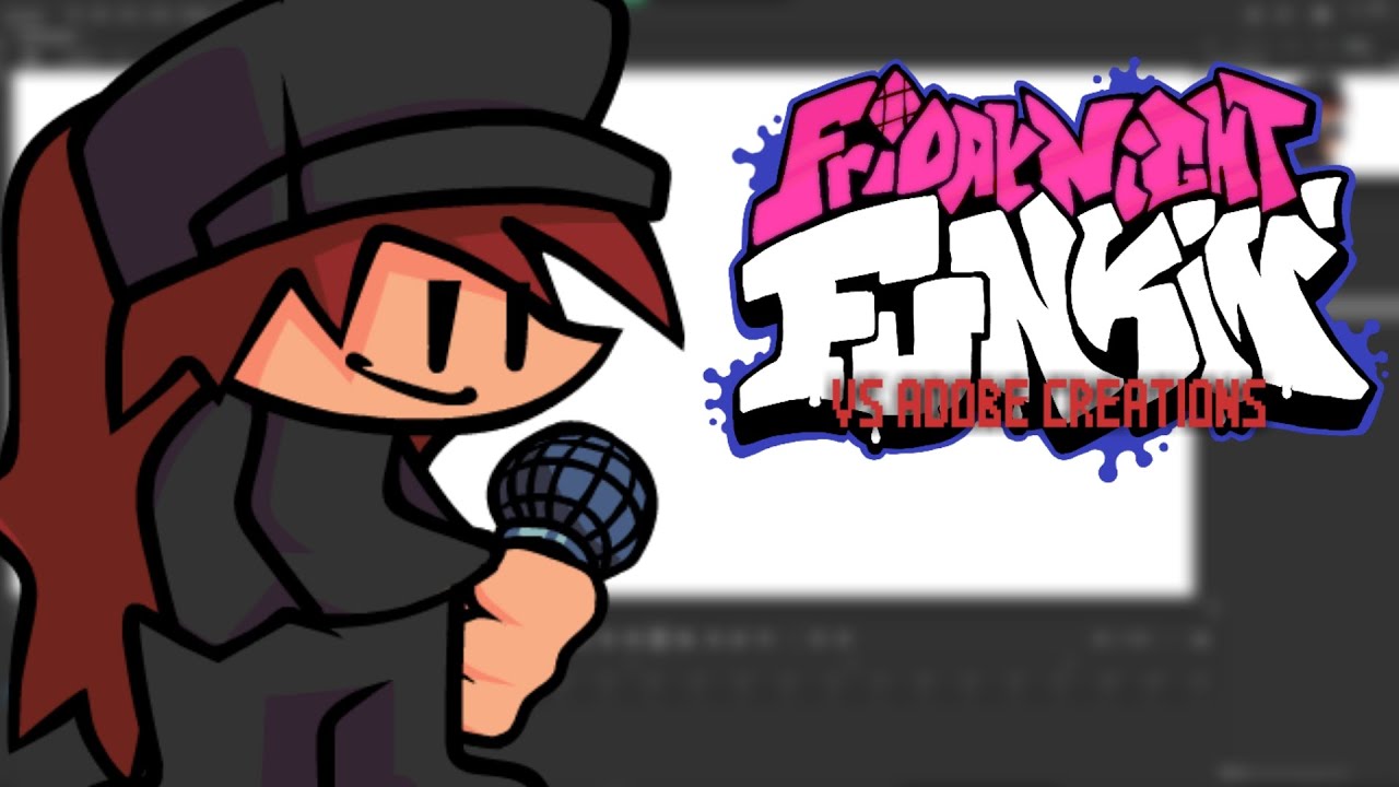 Fnf Adobe Creations Bubblegum Fc Youtube