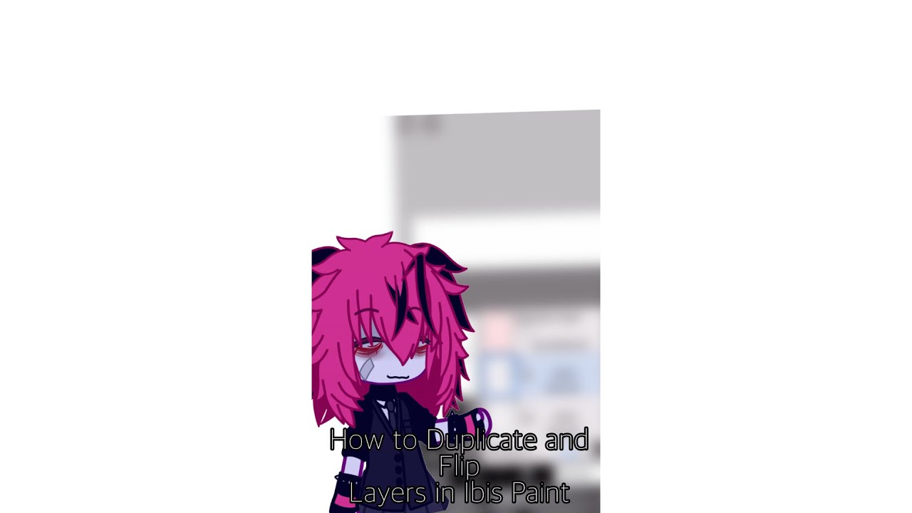 Ibis Paint X Duplicate Layer At John Spiker Blog