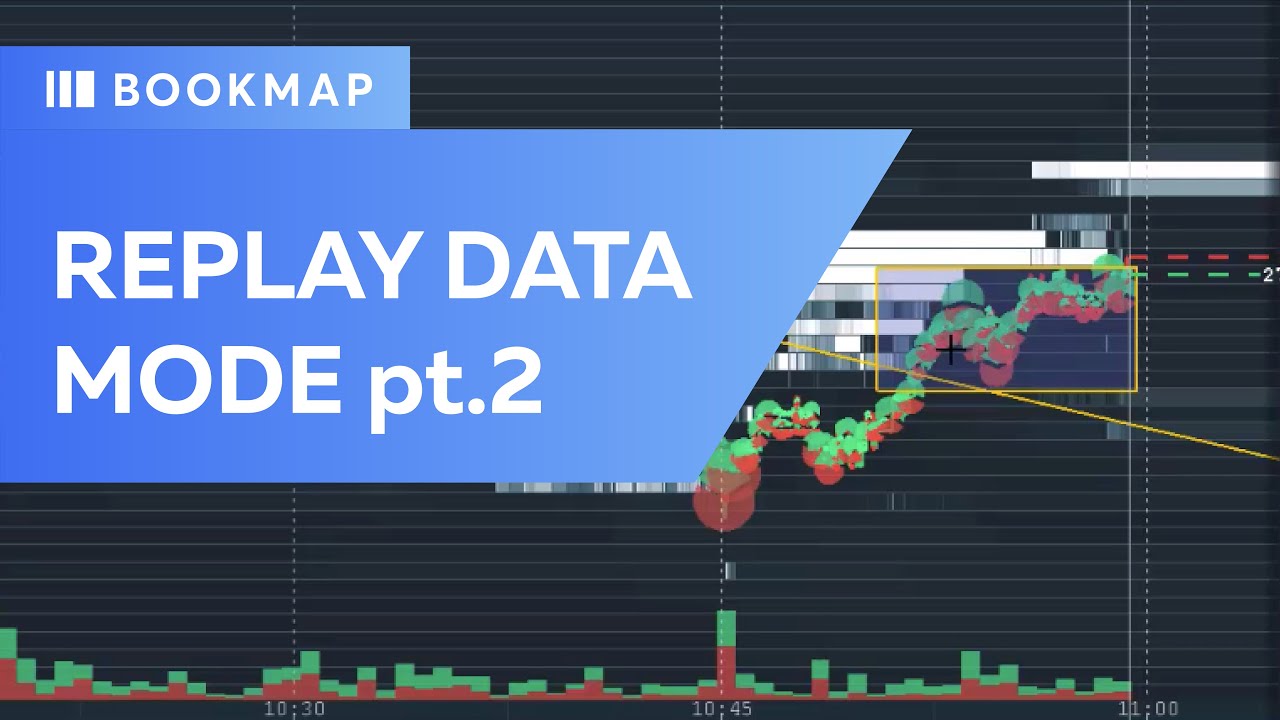 Replay Data Mode Practical Uses Youtube