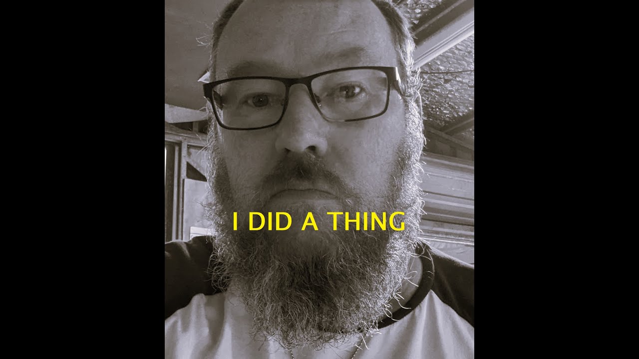 Beard Time Youtube