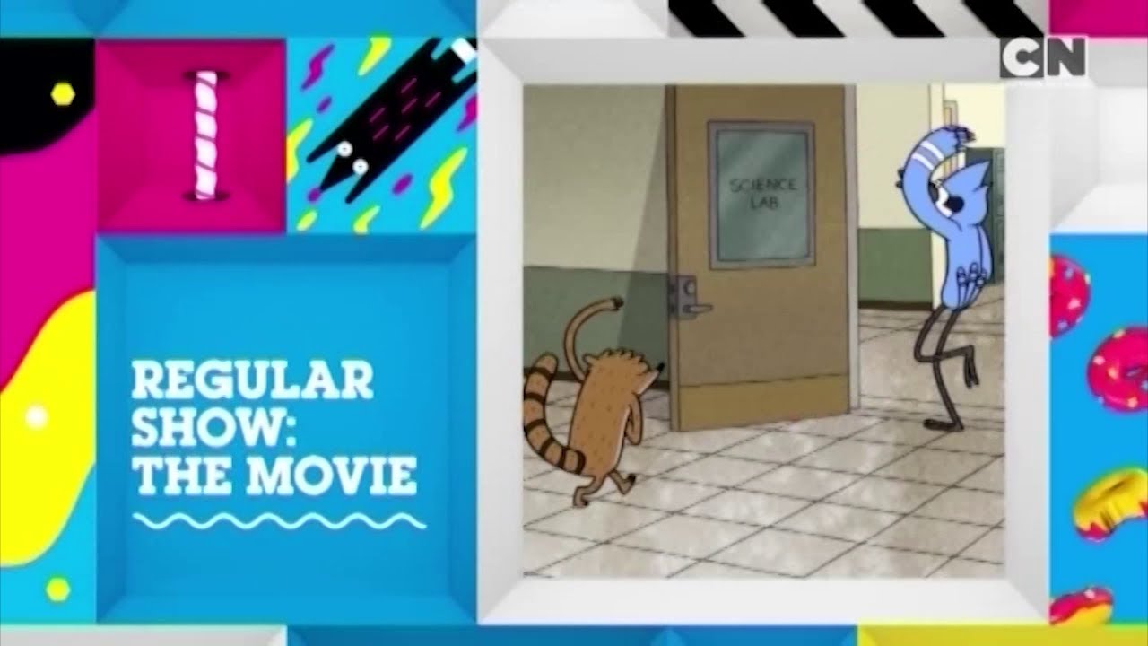 Cartoon Continuity Videos Von Cartoon Continuity Ixxliq