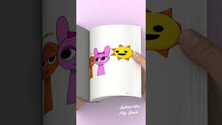 1000000 Subscribers Incredibox Sprunki Sprunki Incredibox ...