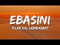 Tylericu Ebasini Official Audio Feat Leemckrazy Tman Xpress Visca Ceeka ...