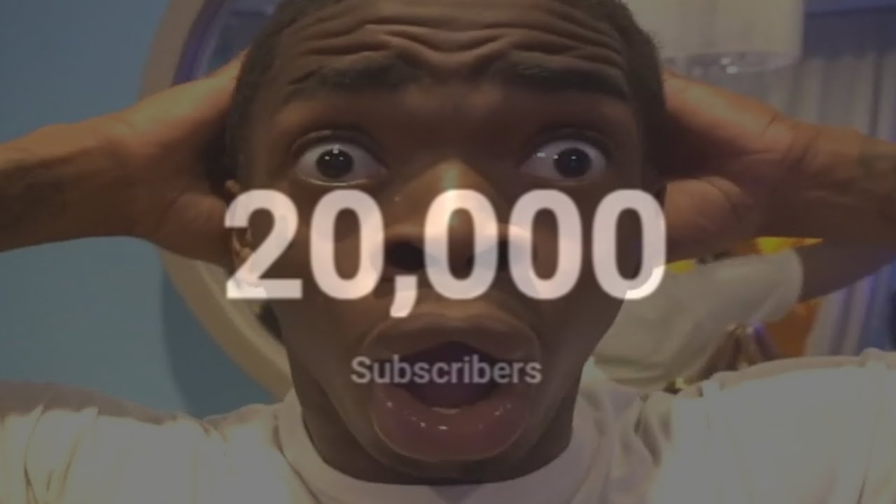 20000 Is Actually Insane Youtube