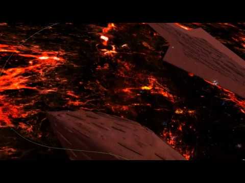 Star Wars Eaw Remake 3 0 Viscount Vs Executor Youtube