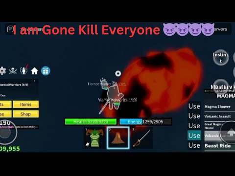 Playing Bloxfruits Part 34 Roblox Youtube