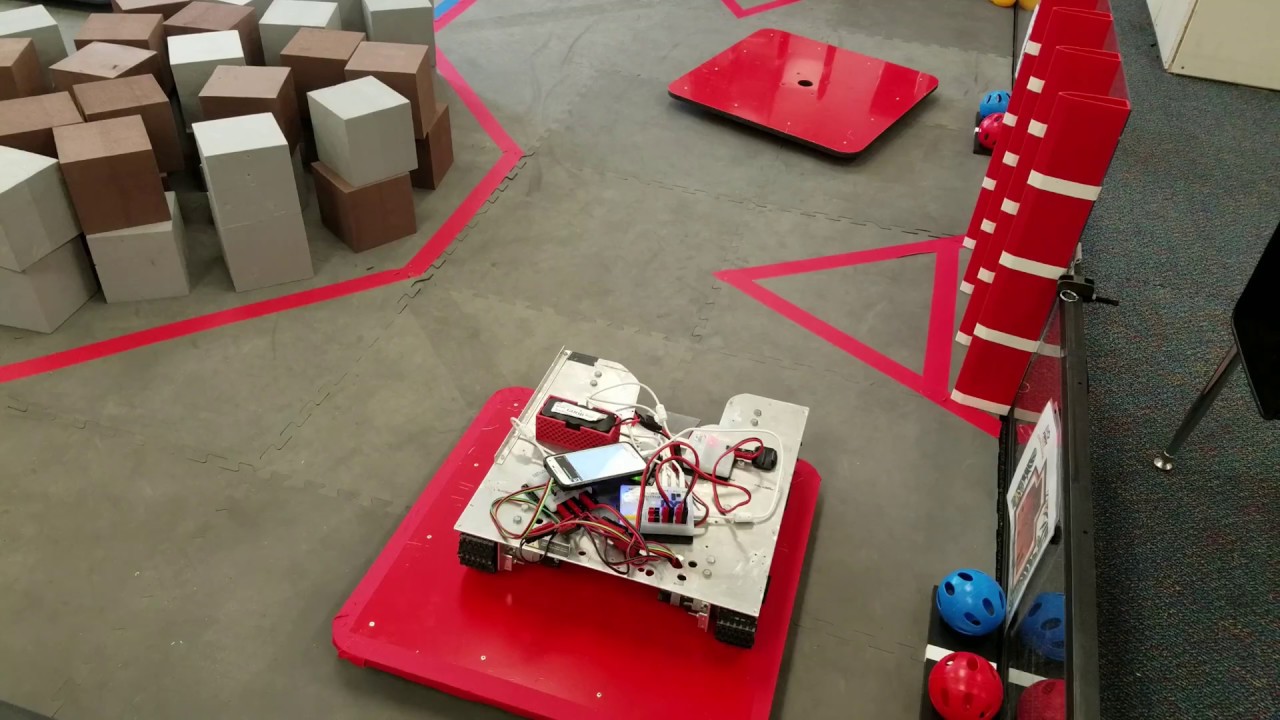 Ftc How To Program Autonomous Part 2 Youtube