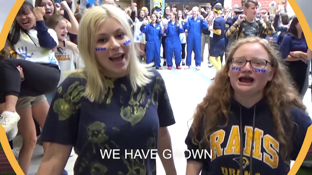 Sjhs Oslc 2019 Youtube