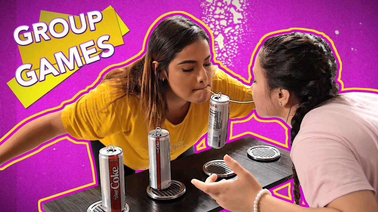 12 Party Games For Groups Teams Fun Party Game Ideas Part 2