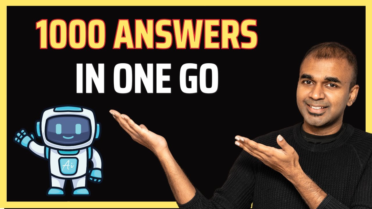 Vectorshift Bulk Jobs Ai Answers Multiple Questions With Custom Data