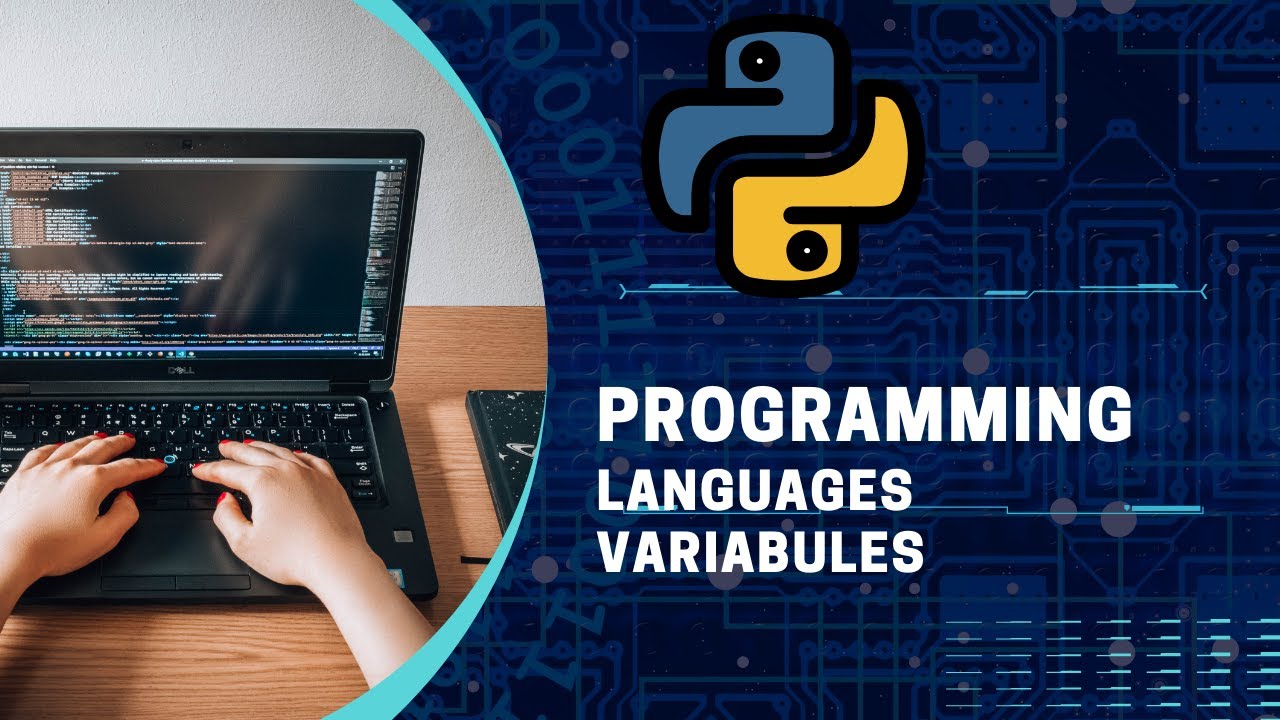 Python Variables Explained Youtube