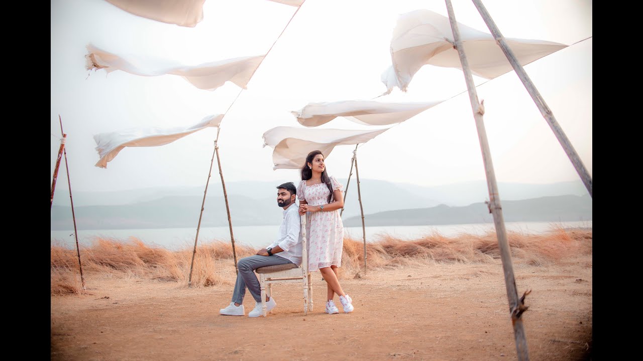 Pre Wedding Teaser Youtube