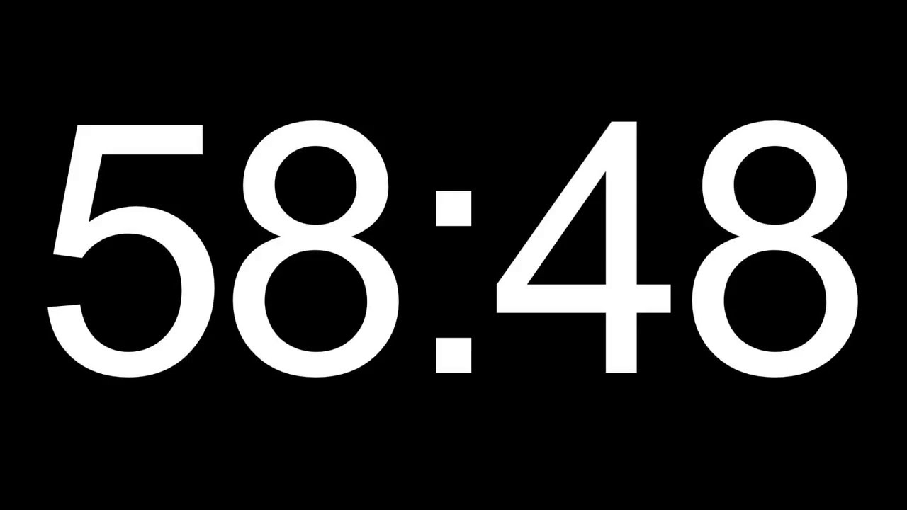 Countdown Timer Online Alarm At Mildred Rohe Blog