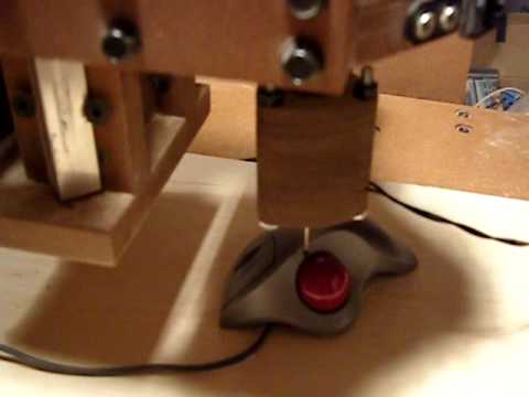 Diy Digitizer Youtube