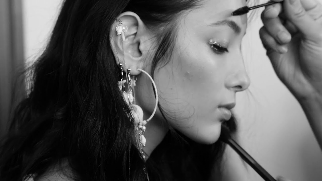 Zimmermann Nyfw Backstage With Nicky Zimmermann Youtube