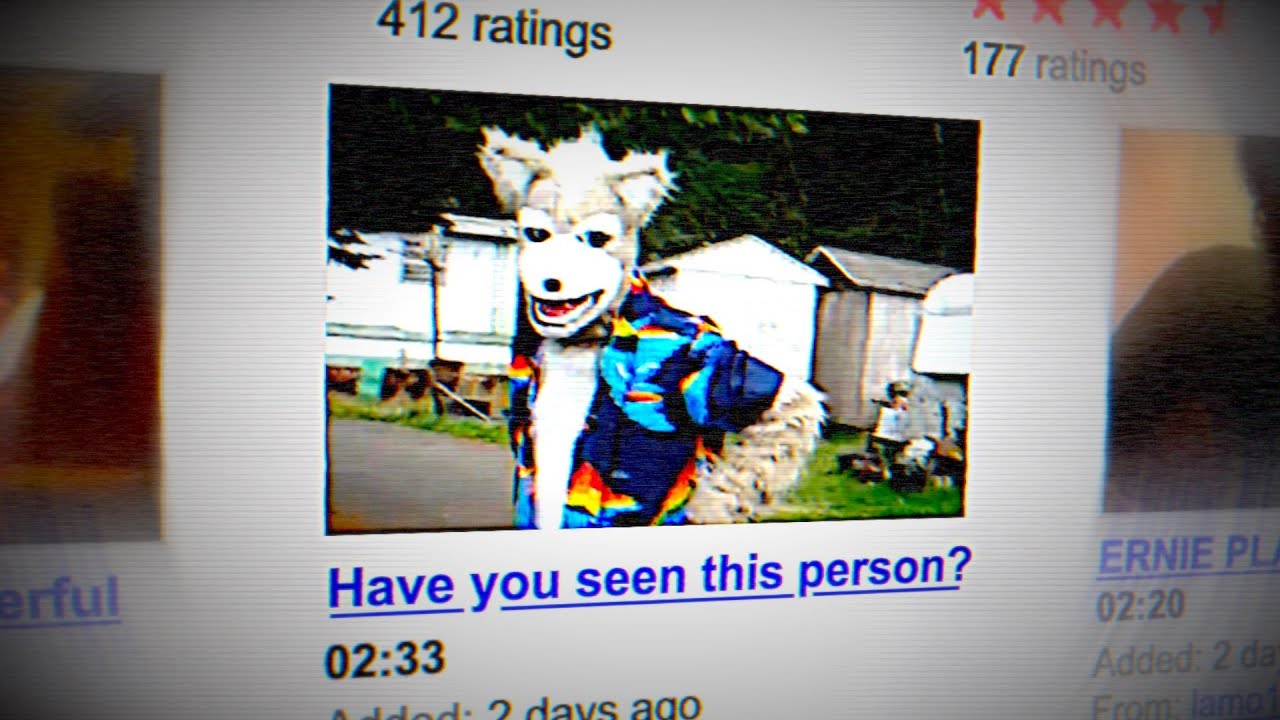 4chan S Forgotten Mystery Youtube