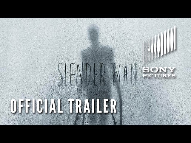Slender Man Official Trailer Hd E3f89f