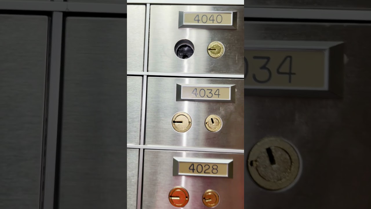 Opening A Diebold 175 70 Sd Lock Youtube