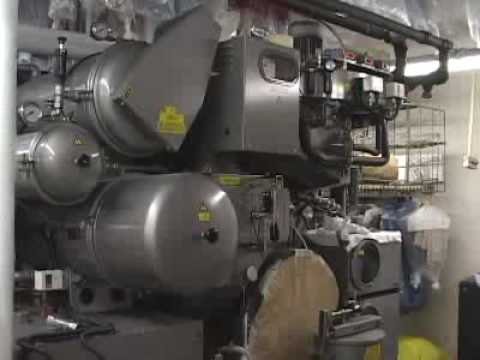 How Dry Cleaning Works Youtube