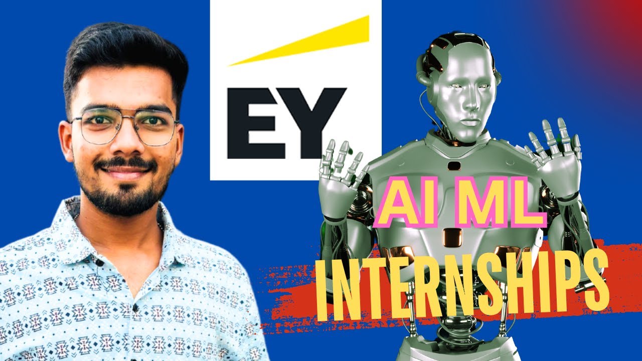Ai Ml Internships Artificial Intelligence Machine Learning