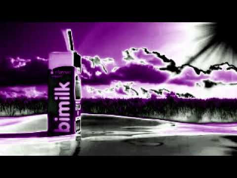 Bimilk Commercial In Grapepurpleflangedsawchorded Youtube