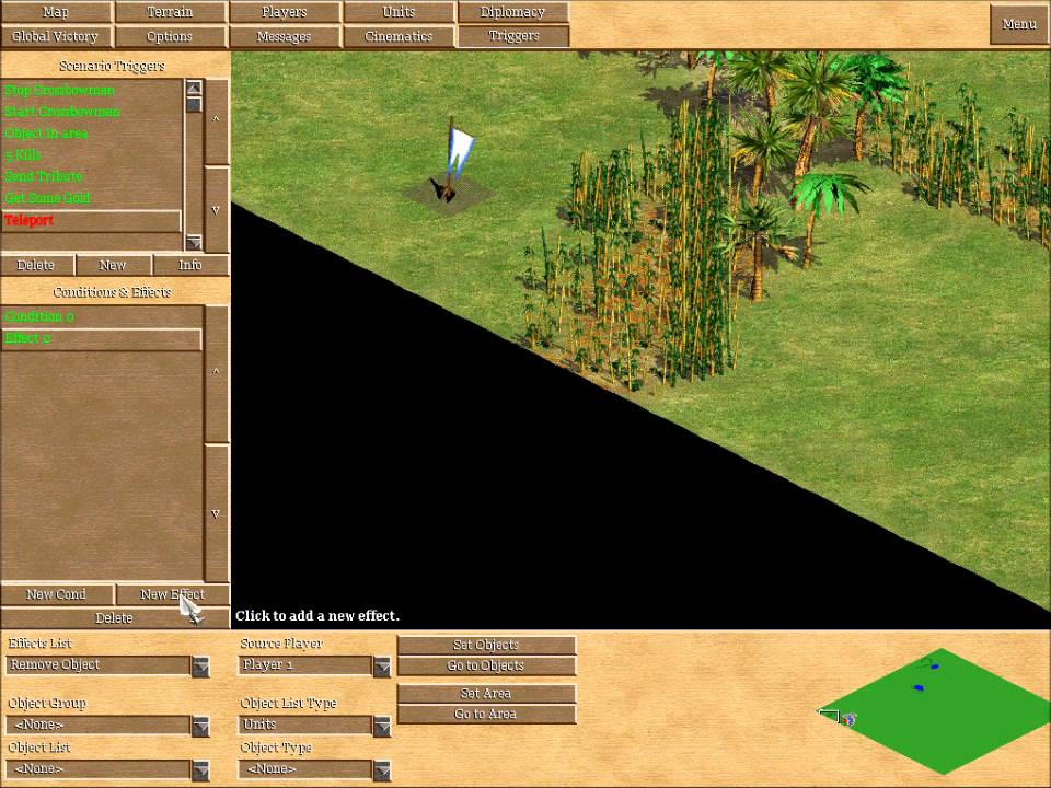 Trigger Tutorial Sequences Youtube