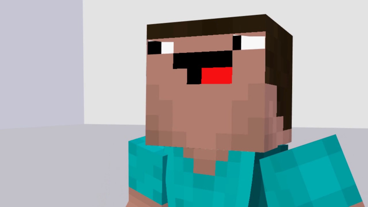 Cara De Minecraft Derpy