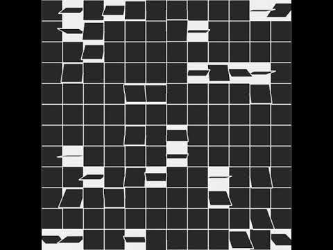 Rotate Rectangles Draw By Openframeworks Youtube