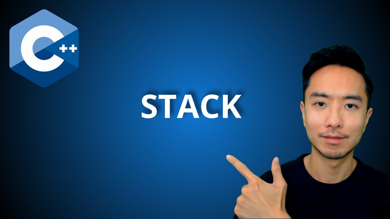 C Stack Youtube