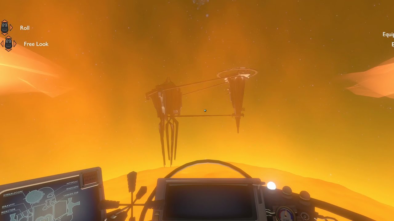 Docking Youtube