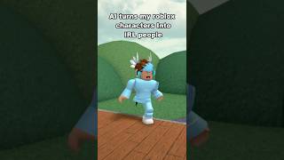 Becoming My Roblox Avatar In Real Life Shorts Projectsupreme Mp3 Music ...
