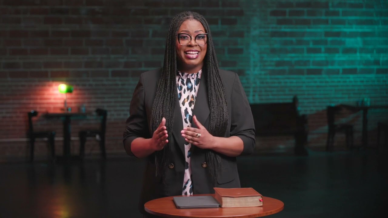 From Beginning To Forever Woodson Institute