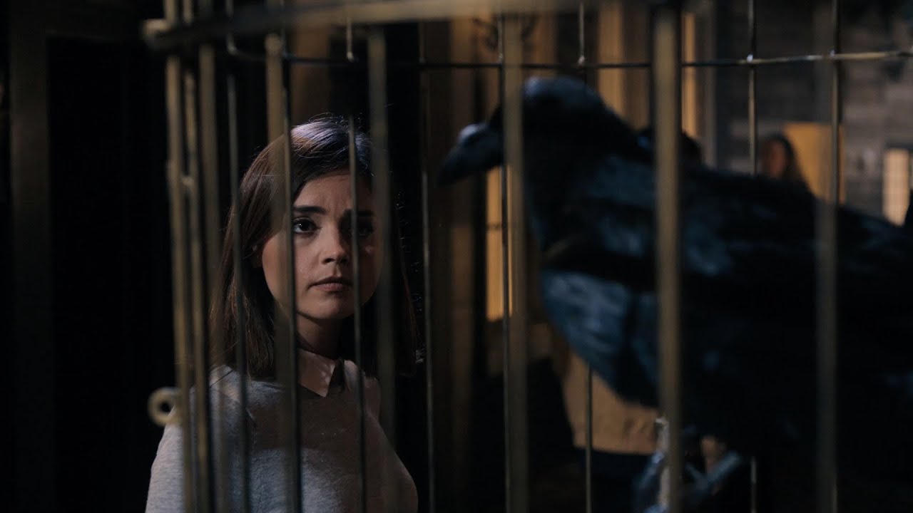 Introduction To Face The Raven Doctor Who Series 9 Episode 10 2015