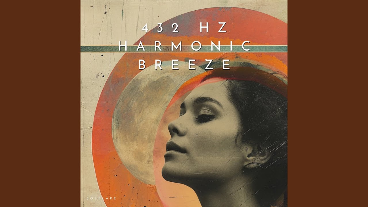 Whole Body Regeneration 432 Hz Frequency Solflare Meditation Music