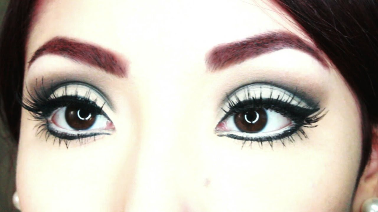 Mod Makeup Tutorial You Mugeek Vidalondon