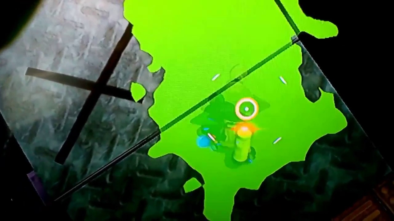 Creepy Splatoon Sounds Youtube