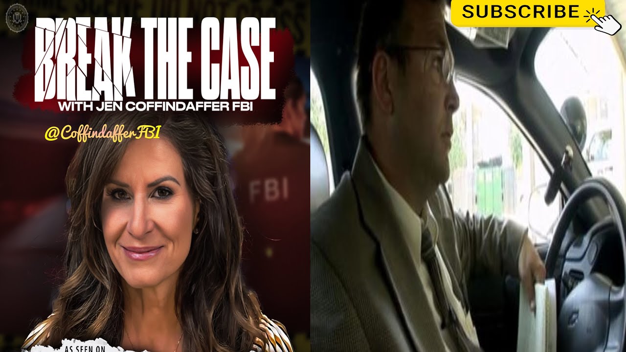 Nancy Guthrie Homicide Detective Dale Lundberg Joins Youtube